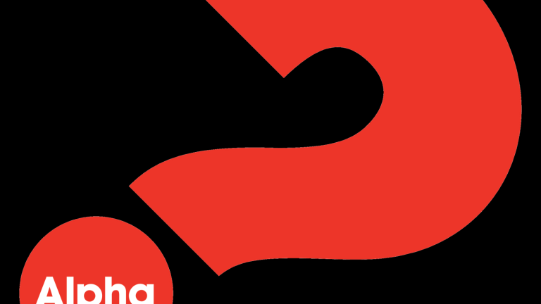 Alpha cursus in St.Petrus Banden - HH. Martelaren van Gorcum